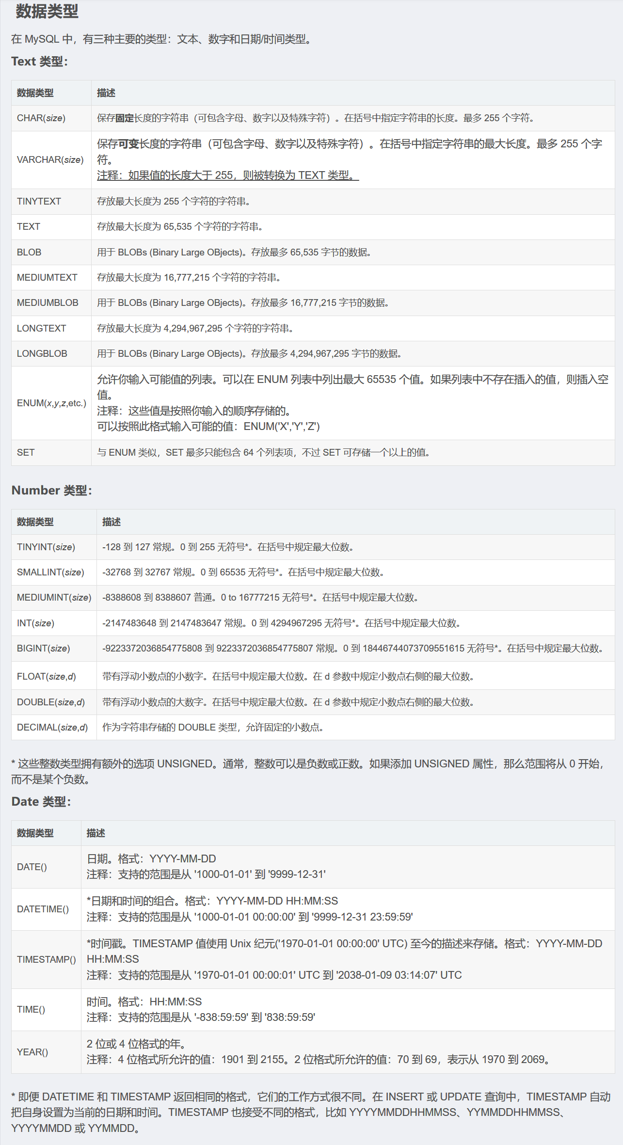 SQL学习 - Jay的个人博客